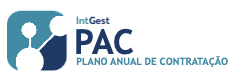 Login | PCA - Plano de Contratação Anual